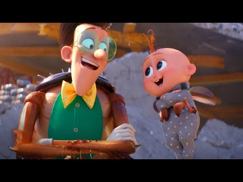Despicable Me 4 (2024) - YOU TURNED MY BABY INTO A COCKROACH?!! Scene ...