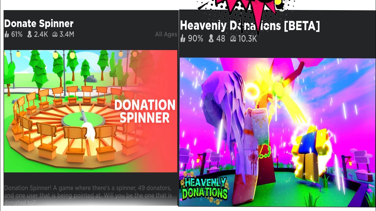 NEW BEST GAMES TO MAKE ROBUX TO !!! - YouTube