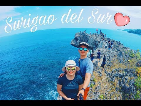 Surigao Del Sur Tour - Barobo Island hoping | Wakat Sea Breeze ...