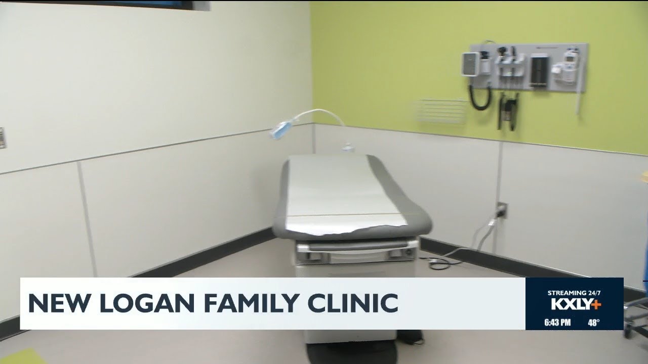 Logan Family Medicine
