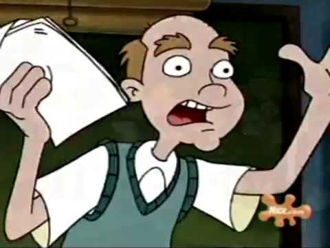 YTP - A Spine Tingling Pickle Tickling Documentary - YouTube