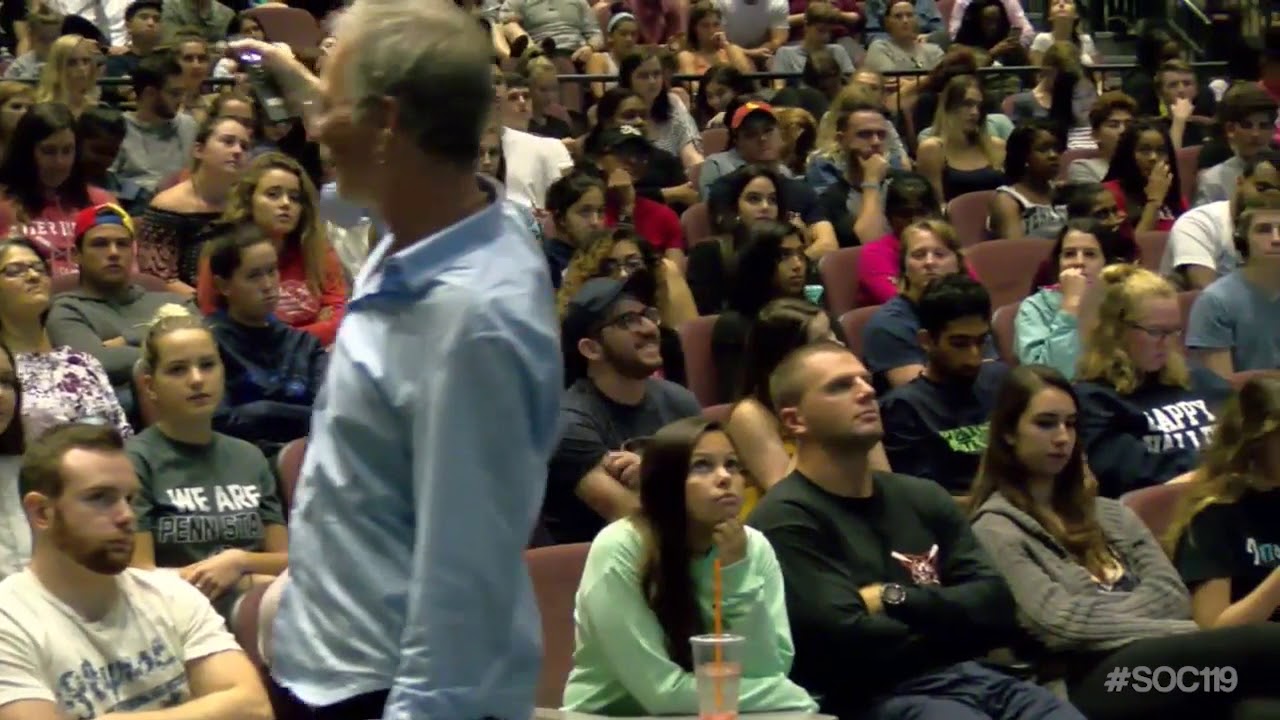 "The Native American and Asian Comparison" - #SOC119 - YouTube