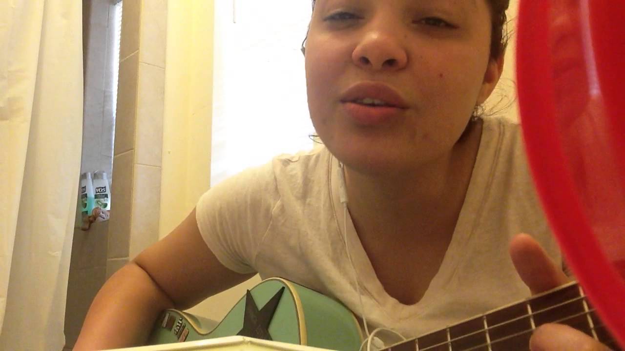 Bianca Estrella-Selena Como la flor - YouTube