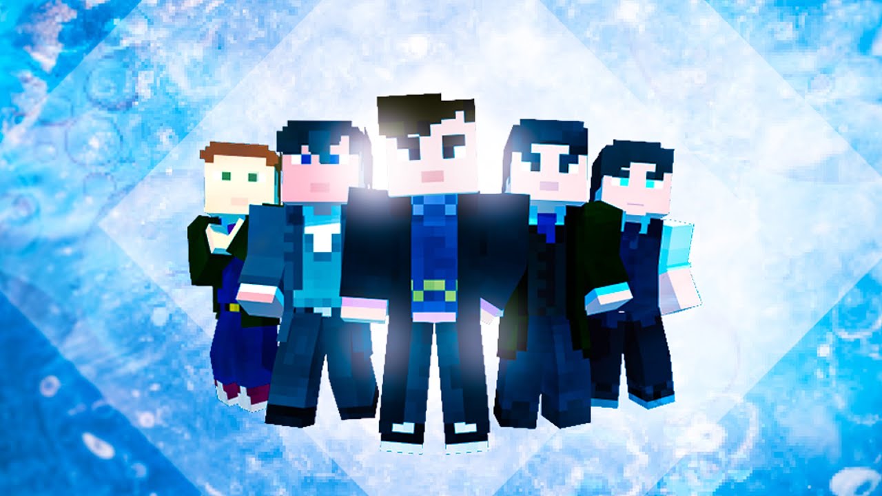 Rebellious Projects | The Journey So Far... - YouTube