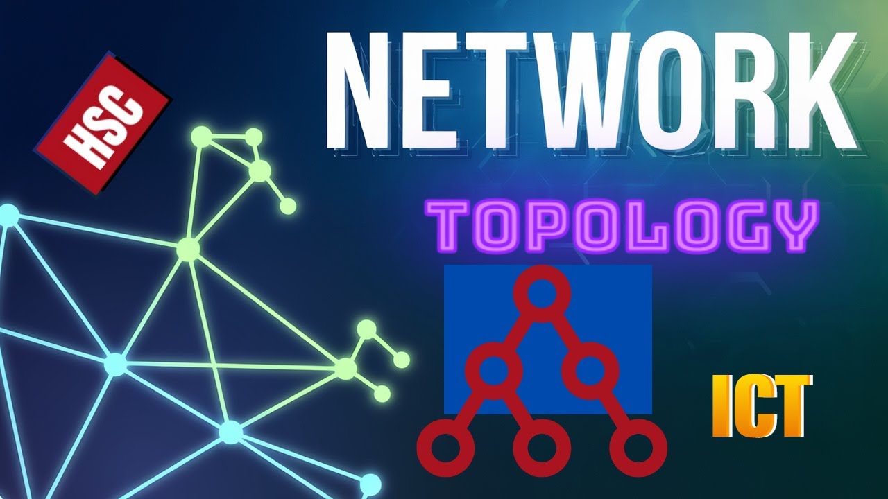 Master Network Topology in Minutes! | HSC ICT Explained | Gias sir ...