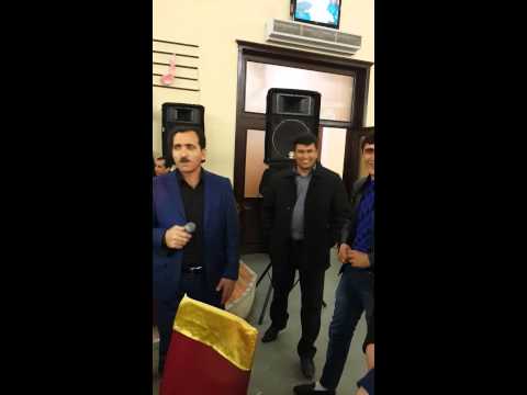 Sefa Kelbecerli &Eltac Vahidoglu