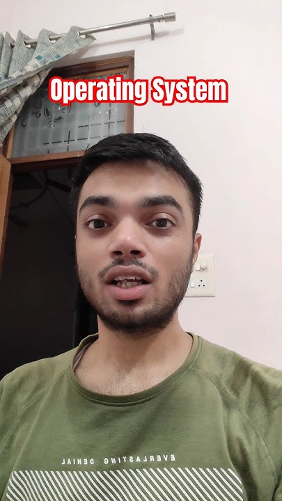 Operating System #coding #programming #viral #shorts #video #motivation study #trending ...