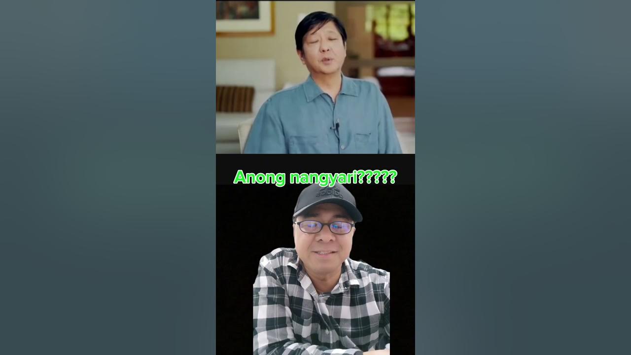 Magka ibang salita Ni Dayonyor 😂😂 | Short Video | Tonskie TV - YouTube