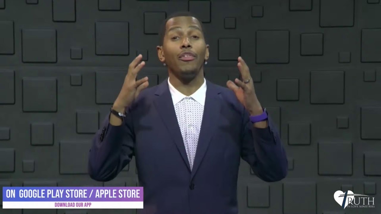 Part 3 of The “Conquest” Series: “Conquering The Crossover” - YouTube