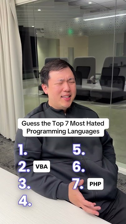 Programming Softwaredeveloper Coding Developer Programminglanguages Tech Game Code Youtube