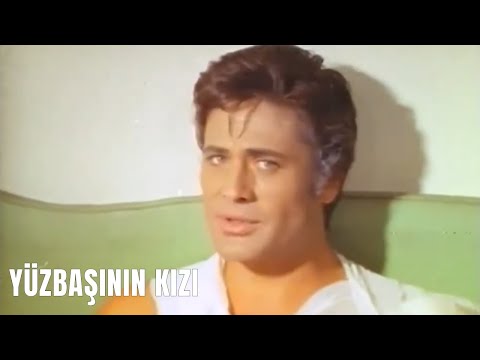 Yüzbaşının Kızı | Cüneyt Arkın Filmleri