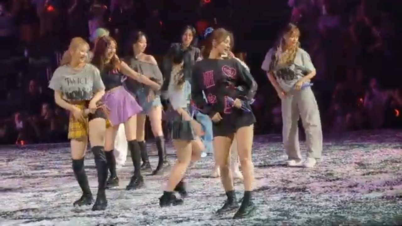 The Story Begins: TWICE "LIKE OOH-AHH". La historia comienza: TWICE ...