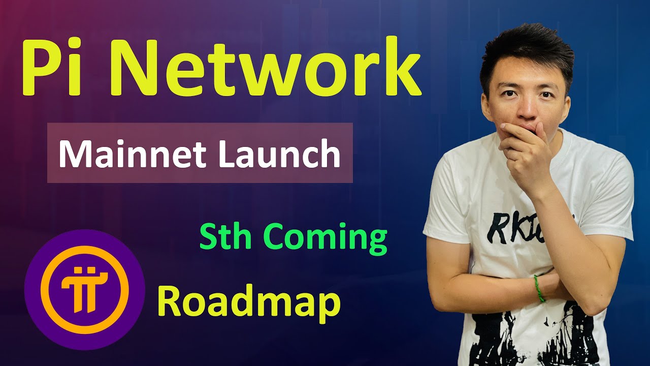 Pi Network New update | Pi Network Mainnet Launch | Pi Network New Roadmap | Pi Network KYC ...