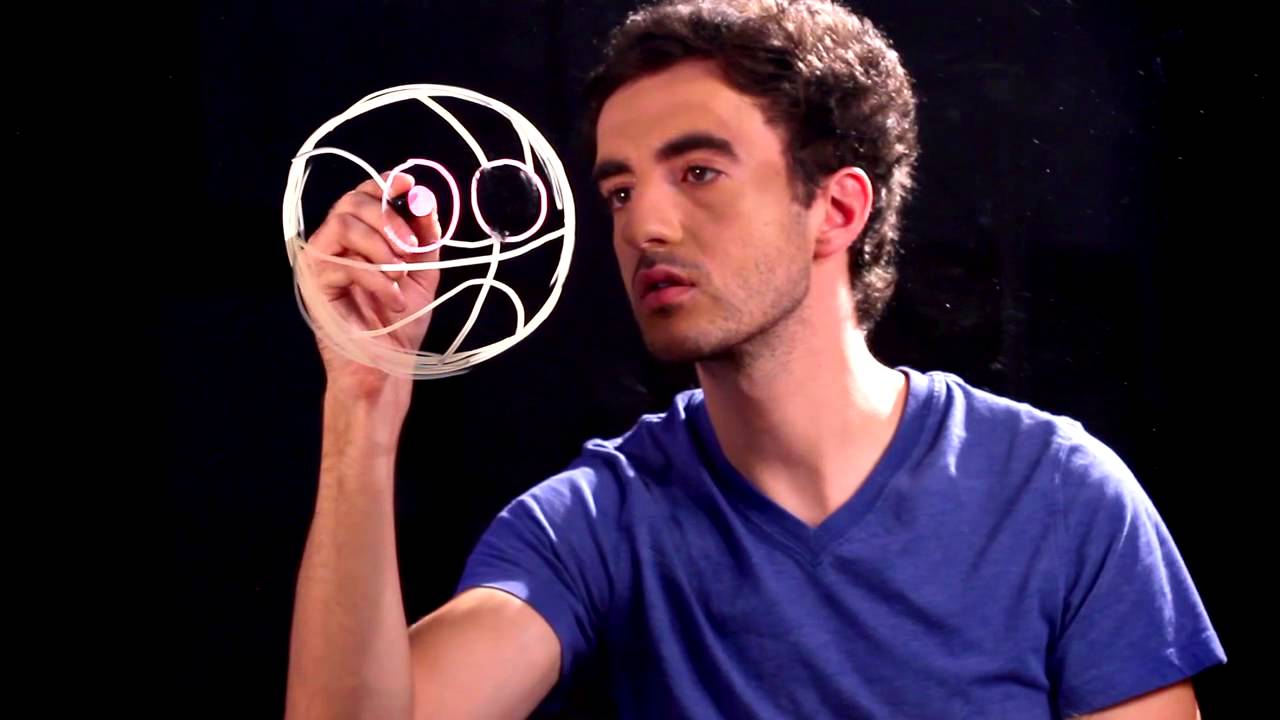 How to Draw Cartoon Basketballs - YouTube