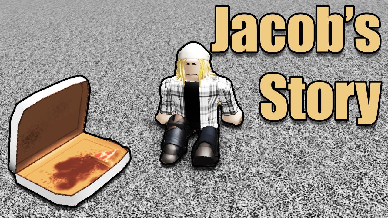 Jacob's Life •• Roblox Short Story •• - YouTube