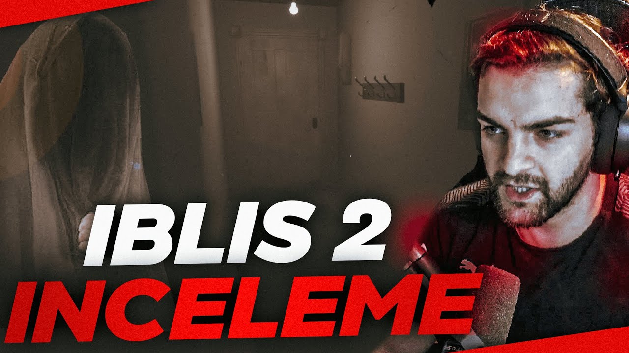 YENİ TÜRK KORKU OYUNU İBLİS 2 İNCELEME | İBLİS 2 Türkçe - YouTube