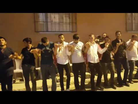 İŞTE ÜÇ AYAK HALAY ASKER UGURLAMASI NIGDE KAYIRLI KÖYÜ.VAROL HALAY BASI mevlut yağızın ve cebraili