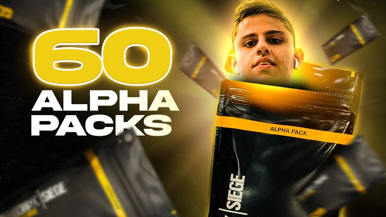 THE BEST PACK OPENING IN THE WORLD #2 - YouTube