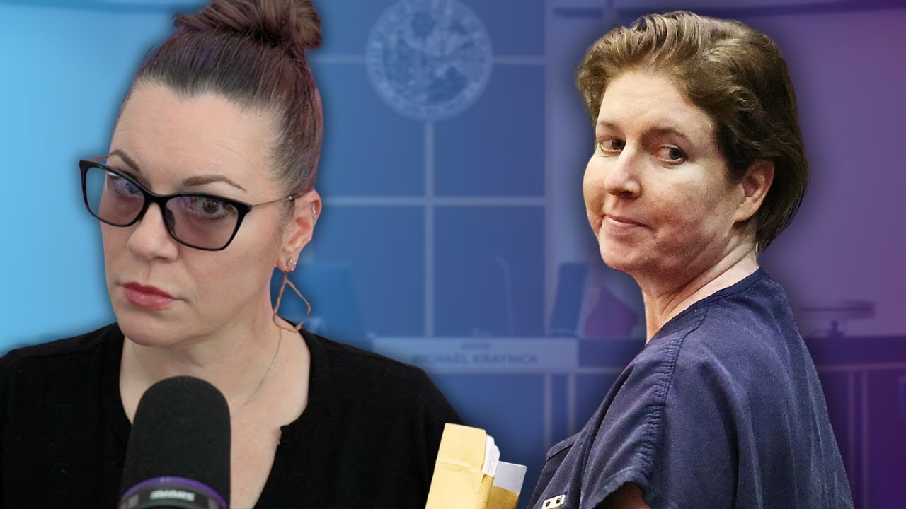 Sarah Boone - Lawyer Drama, Delays, and What’s Next | Case Brief - YouTube