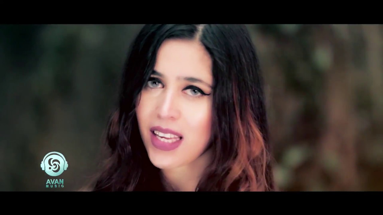 Hadia - Mimiram Remix | NEW AFGHAN SONG (Official Music Video) - YouTube