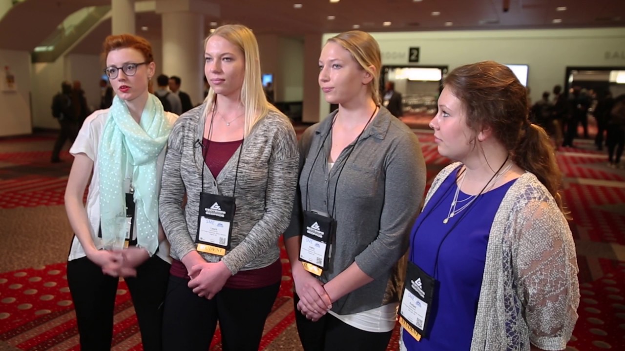 SME Members - YouTube