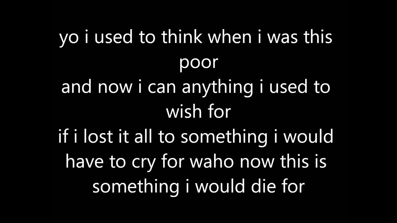 Tinchy Stryder Ft Dappy Spaceship Lyrics. - YouTube