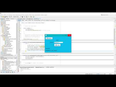Conexión Web Service - Java - PostgreSQL - YouTube