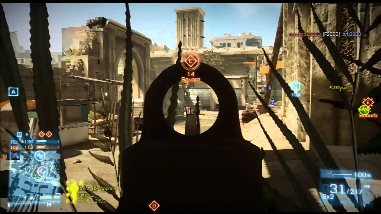 BF3 -Talah Market-(CQ) by Nia #19 - YouTube