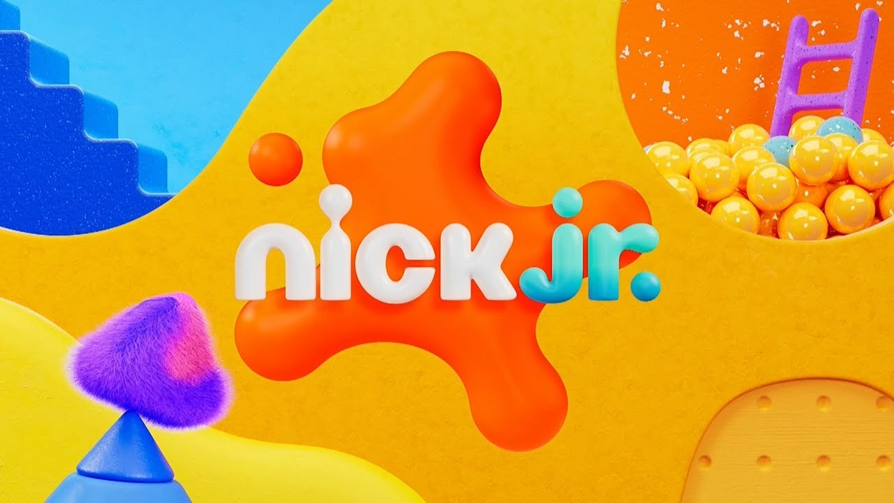 Nick Jr. (UK) - Continuity and adverts (19th May 2024) - YouTube