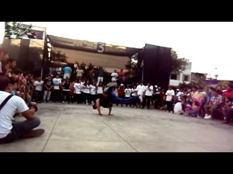 DJ RCool - ReleR Crew Show urbano (mix rcool dj)