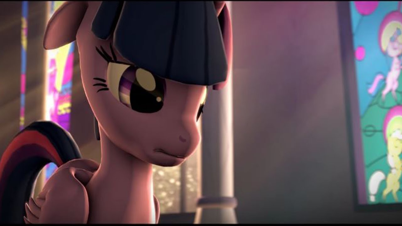 MLP Remembrance | BLIND REACTION By SmurfVlogs - YouTube