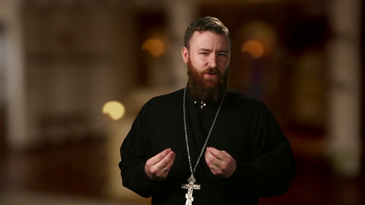 Great Lent in the Orthodox Church Part 5 - YouTube