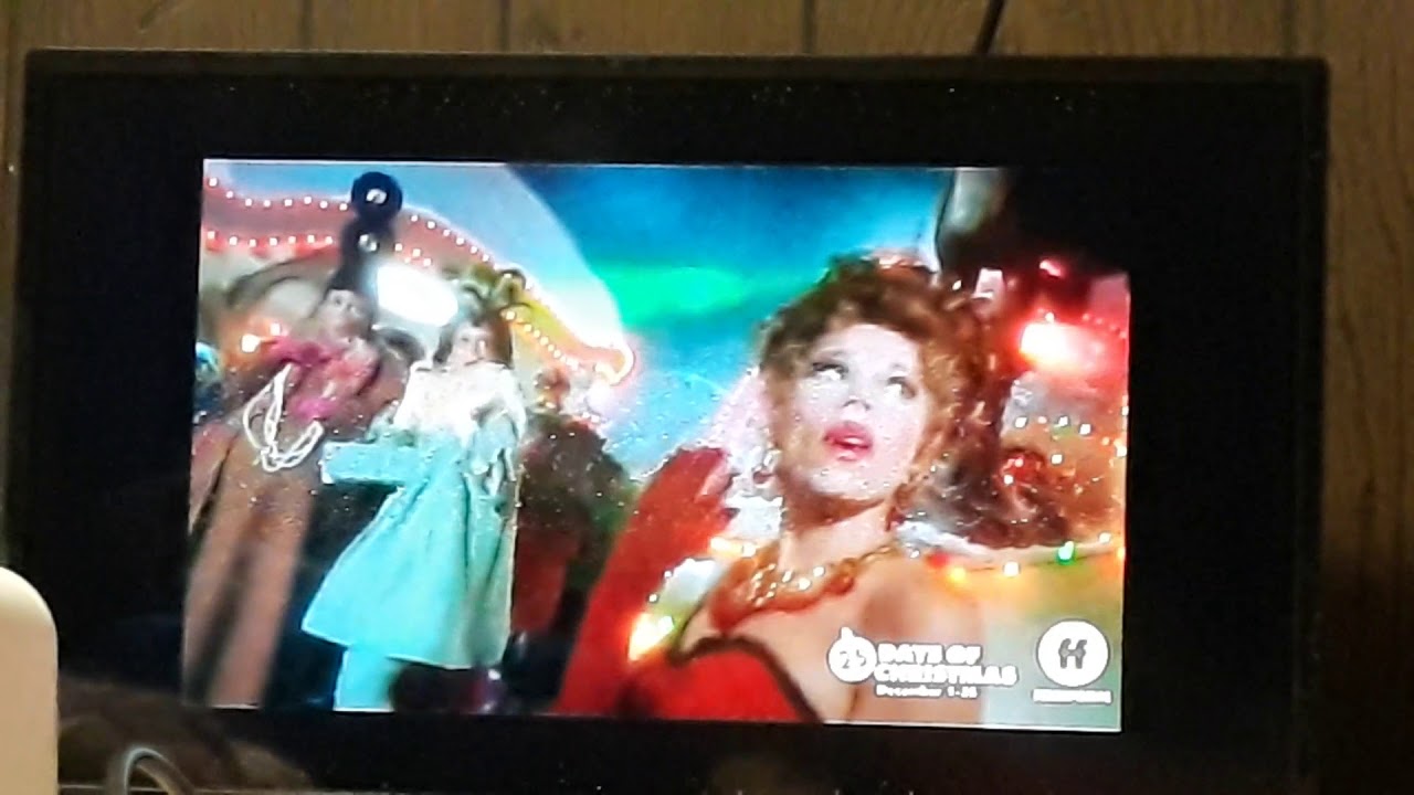 How the Grinch Stole Christmas (live-action movie): The Grinch's Grand ...