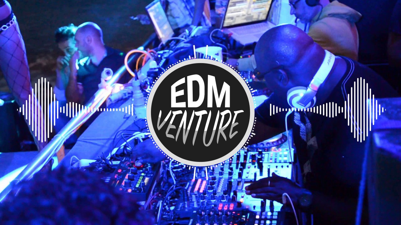 Disfigure - Blank | EDM Venture - YouTube
