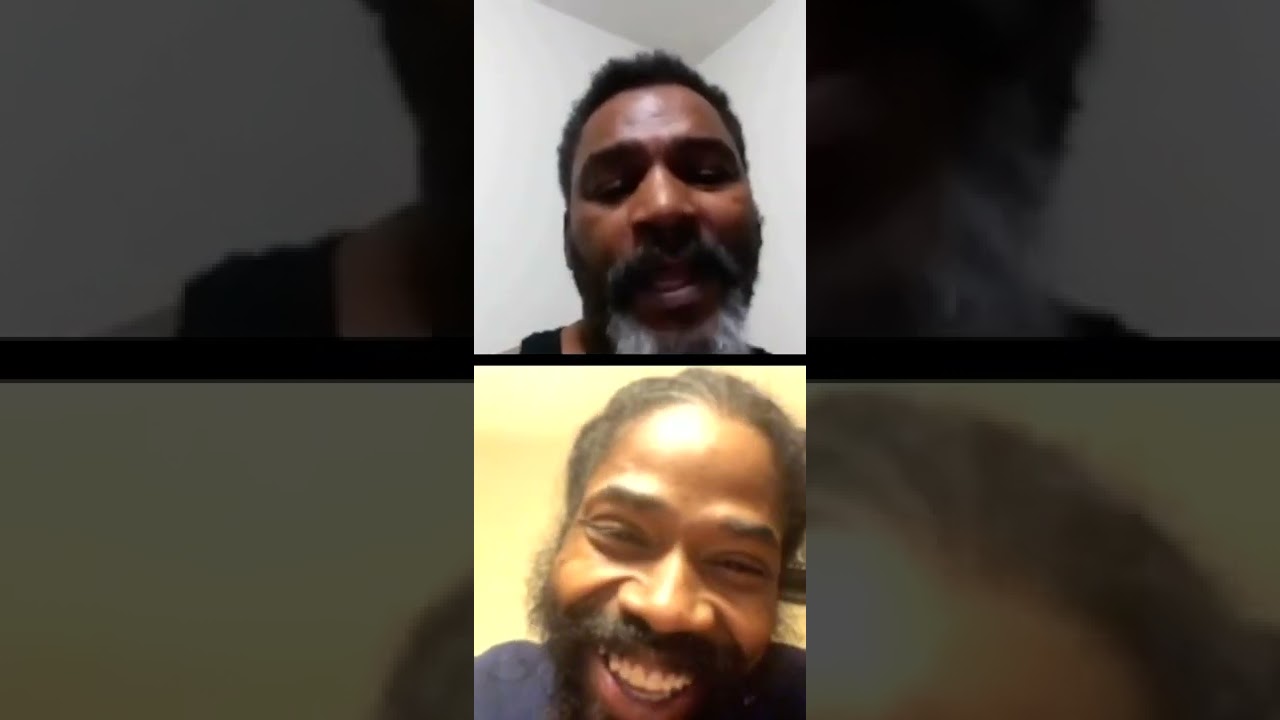 Uncle Rod Tribal talk 2 🌞🧬 🏾 - YouTube