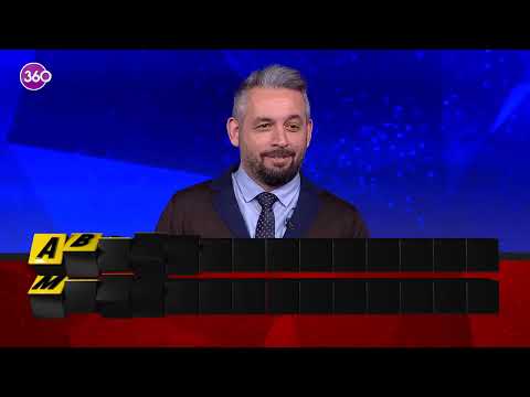 Haftanın ilk gününde 1. kim oldu? - Ben Bilirim - 24 02 2020