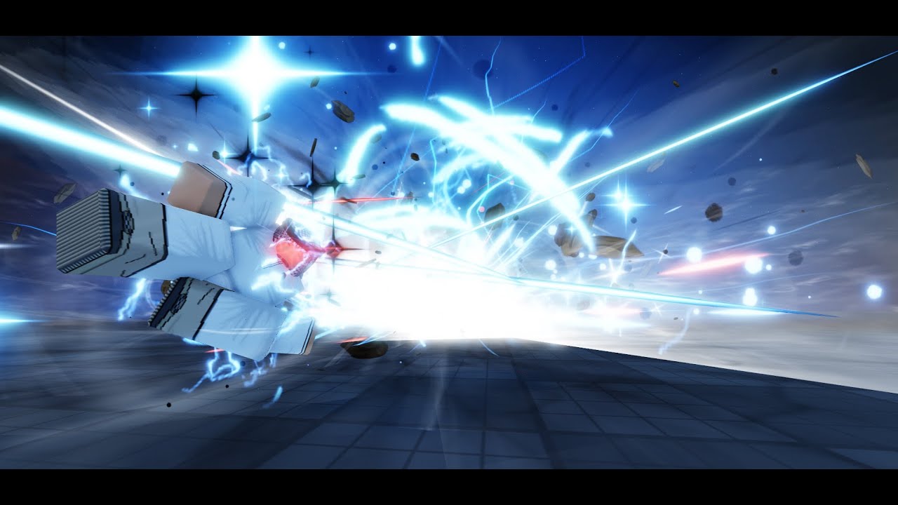 [AOPG] | Mink Race Awakening + Electro V2 (*Sneak Peak*) - YouTube