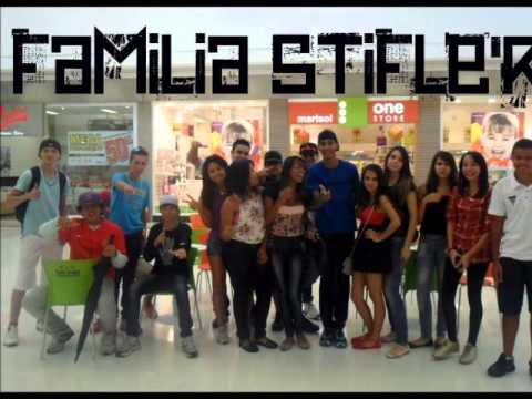 Familia StifleR - YouTube