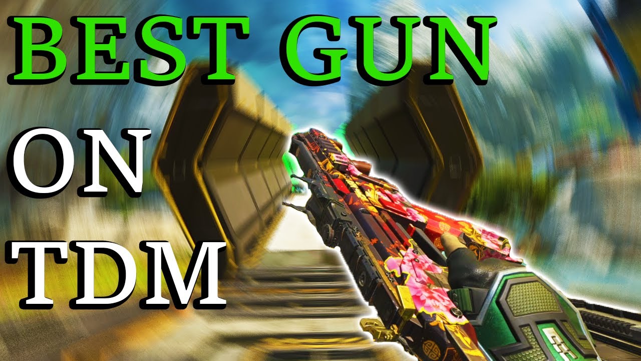 TDM Made Easy - Apex Legends - YouTube