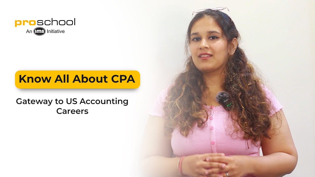 Understand A-Z Of CPA Course | Your Ultimate CPA Guide including ...