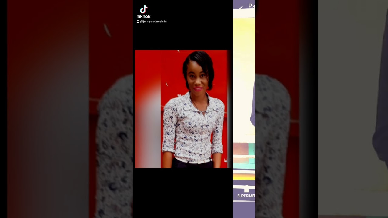 Dans la vie il ne faut jamais baisser les bras - YouTube