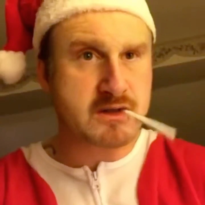 Bad Santa 3 Coming To Netflix Late 2025!! - YouTube