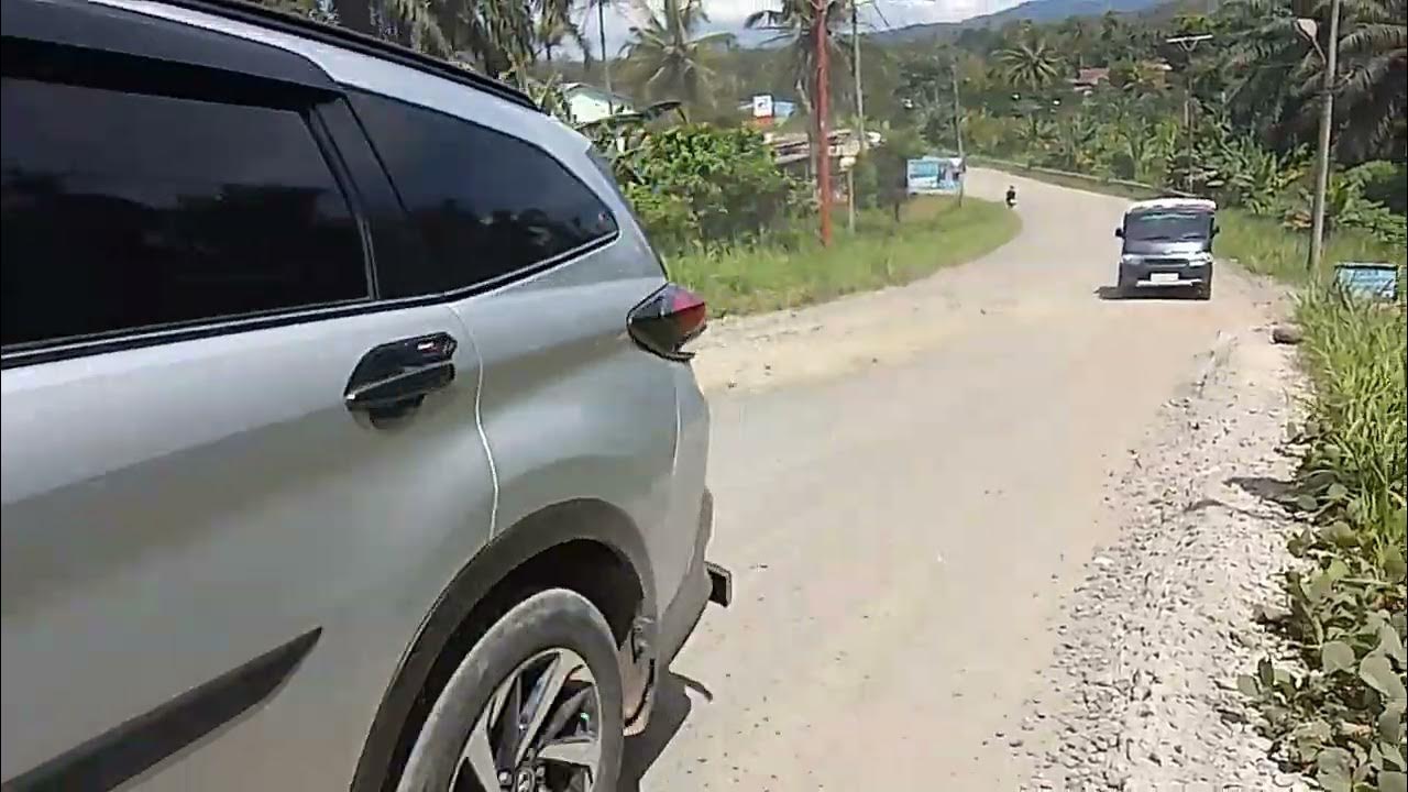 tanjakan palopat pijorkoling jln baepas. jln baru sangat para sekarang habat jln roda/2/3/4/6 ...