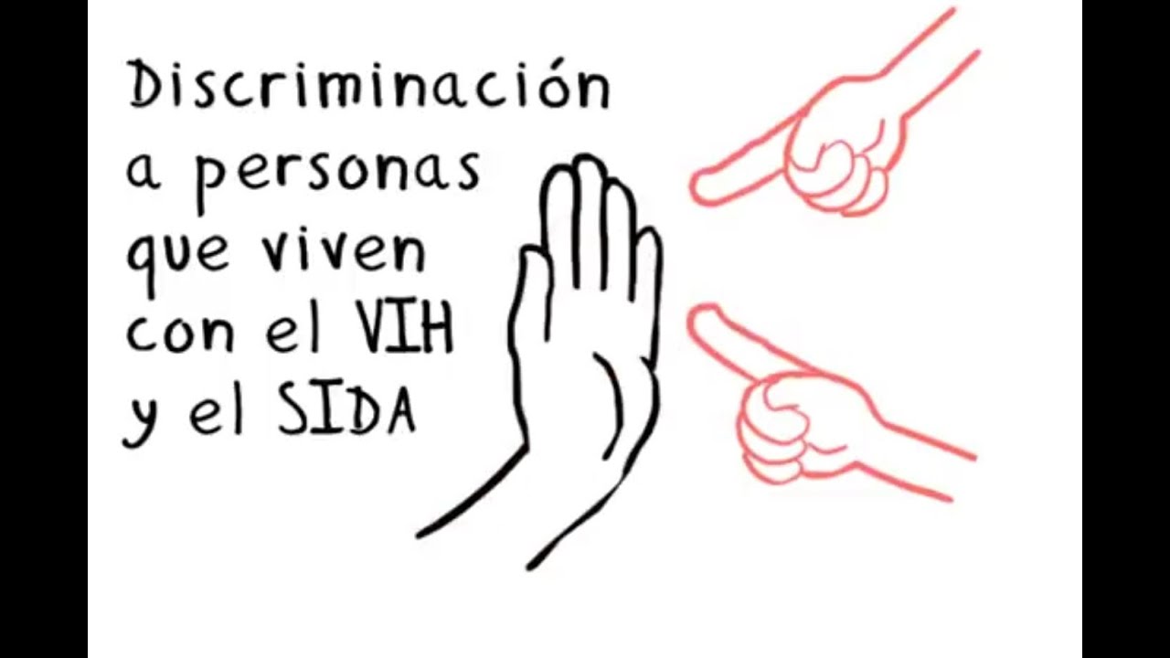 Y tú, ¿qué sabes sobre VIH y SIDA? - documental completo - YouTube