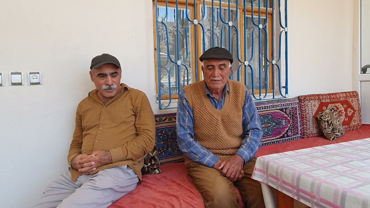 Maras Göksun Hogtaş Kocgiriler . Ape Ibrahim Koca. - YouTube