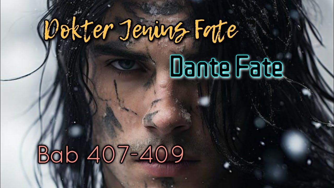 Bab 407-409 | Dokter Jenius Fate | Dante Fate - YouTube