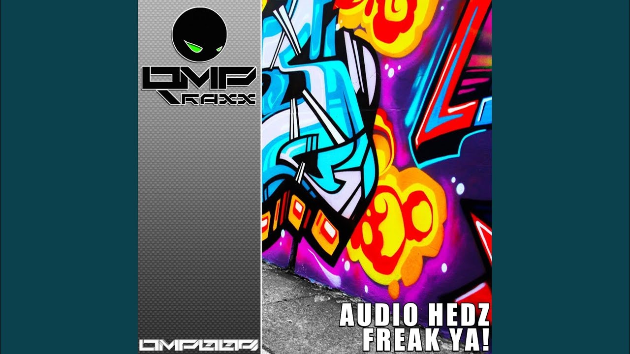 Freak Ya! (Original Mix) - YouTube