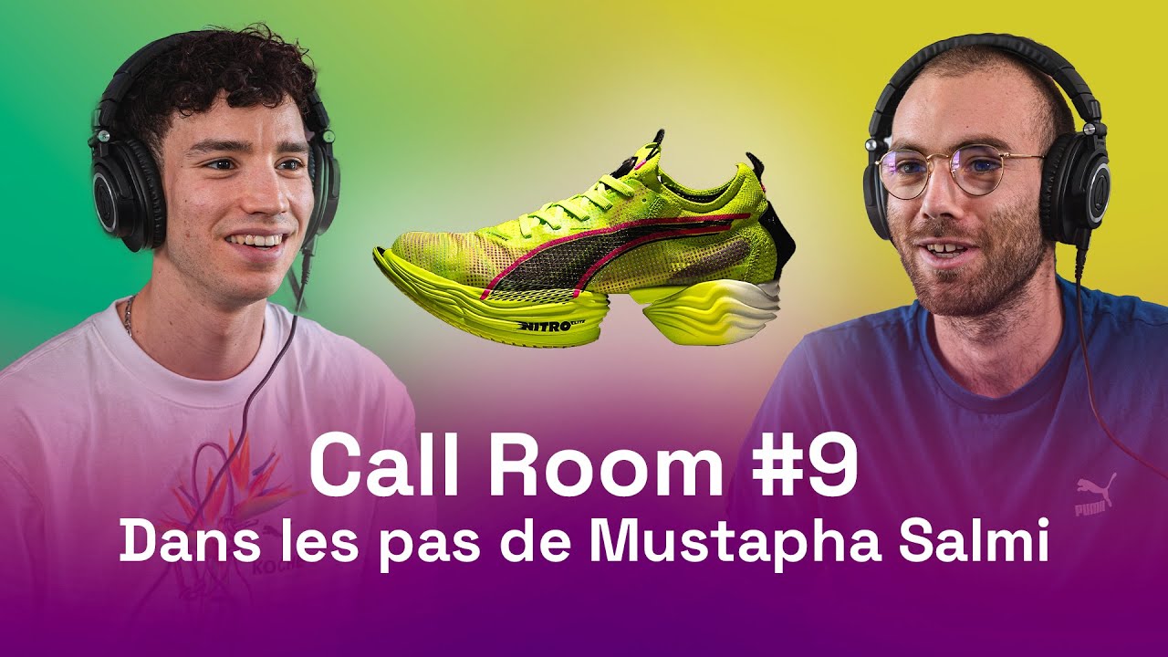 Call Room #9 - Dans les pas de Mustapha Salmi - YouTube