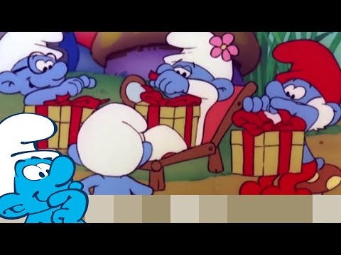 Parhaat hetket • Vitsismurffin parhaat vitsit • Smurffit