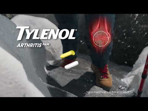 Tylenol Arthritis 2022 15s